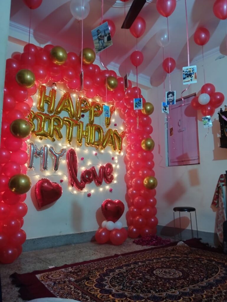 Top Balloon Decorations for Birthdays & Special Events - Wonder Balloons