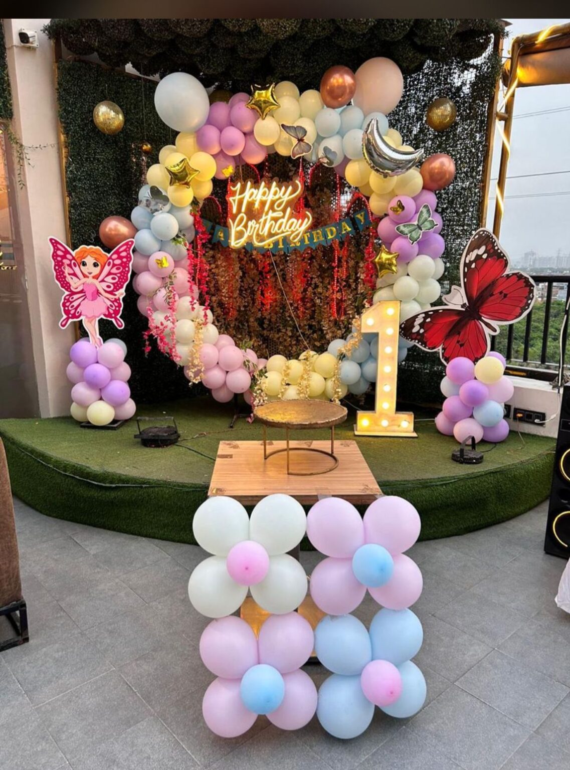 Top Balloon Decorations for Birthdays & Special Events - Wonder Balloons