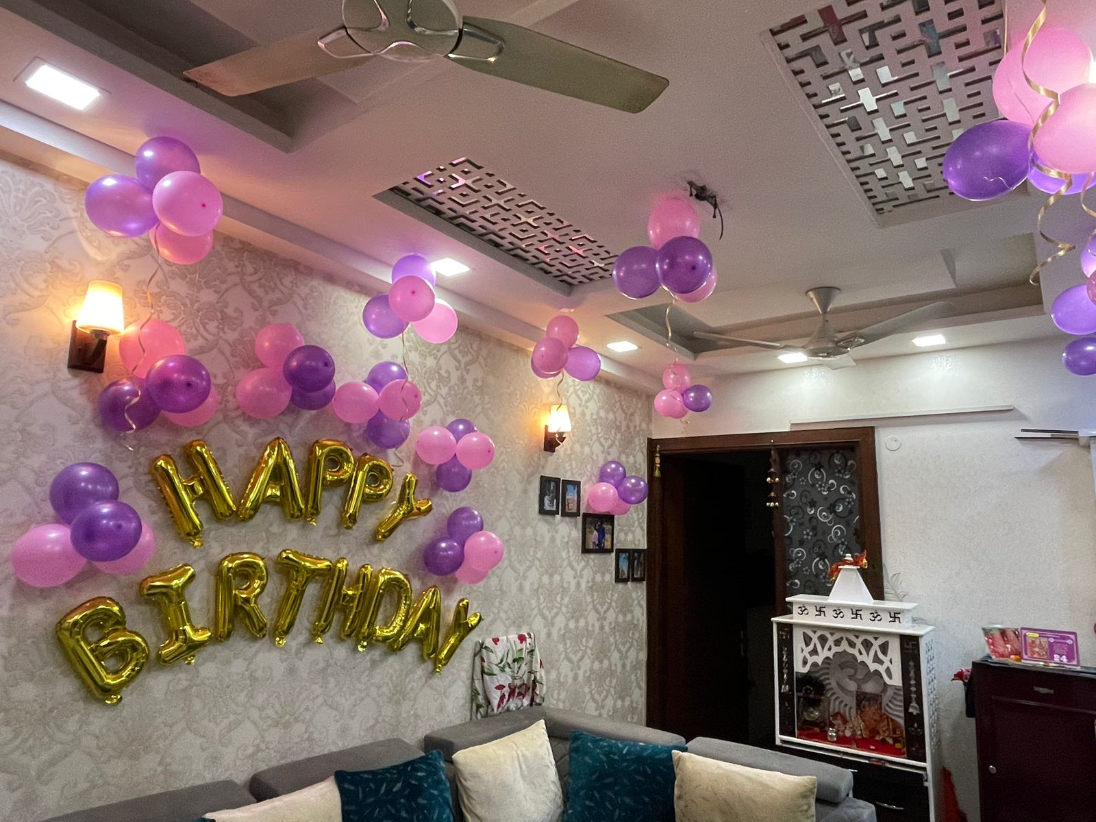 Balloon Decor Packages for Every Occasion | Wonder Balloons