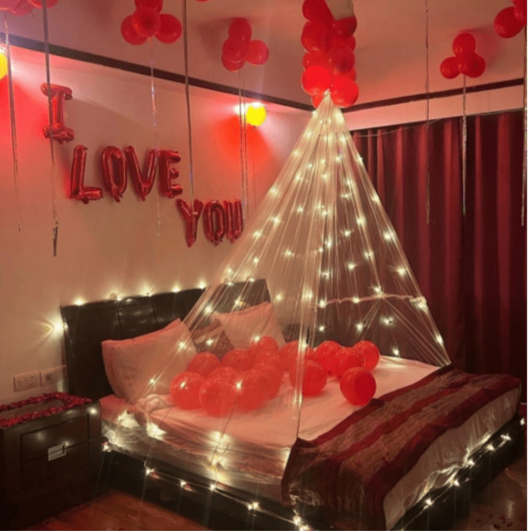 Balloon Decor Packages for Every Occasion | Wonder Balloons