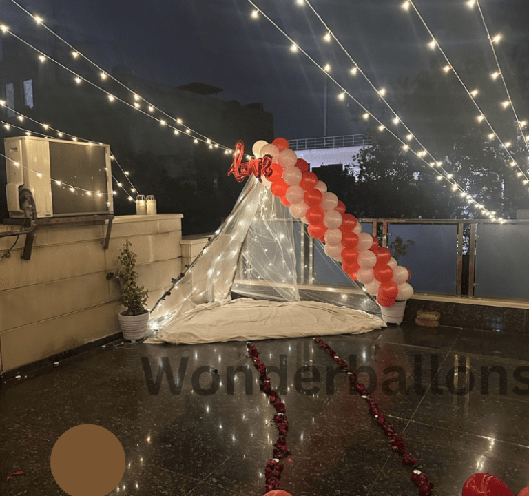 Balloon Decor Packages for Every Occasion | Wonder Balloons