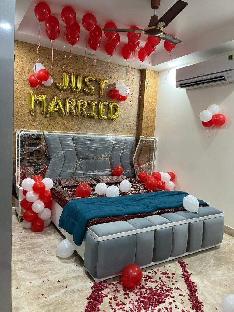 Balloon Decor Packages for Every Occasion | Wonder Balloons