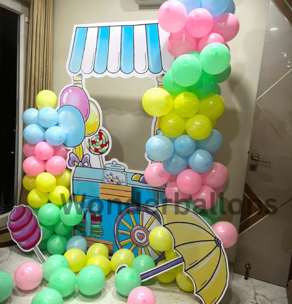 Balloon Decor Packages for Every Occasion | Wonder Balloons